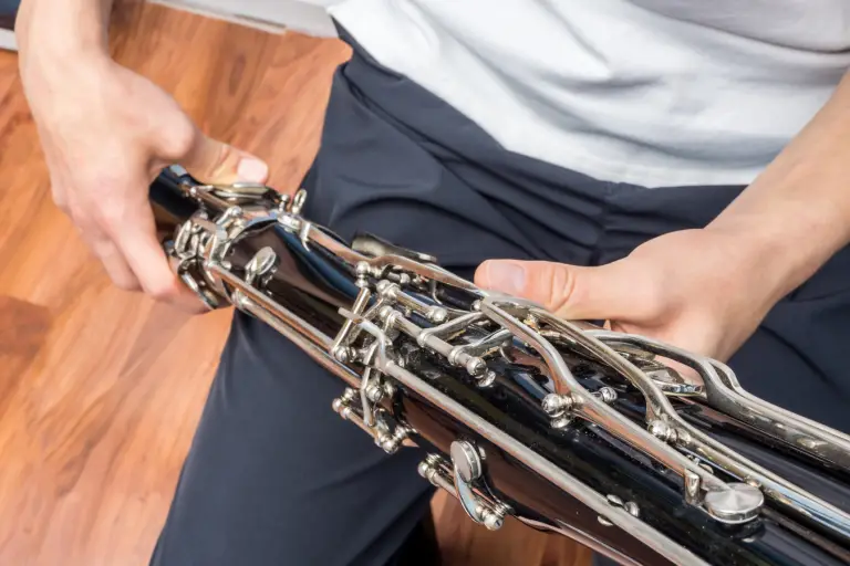 Understanding Bassoon Fingering Charts: What You Need to Know ...