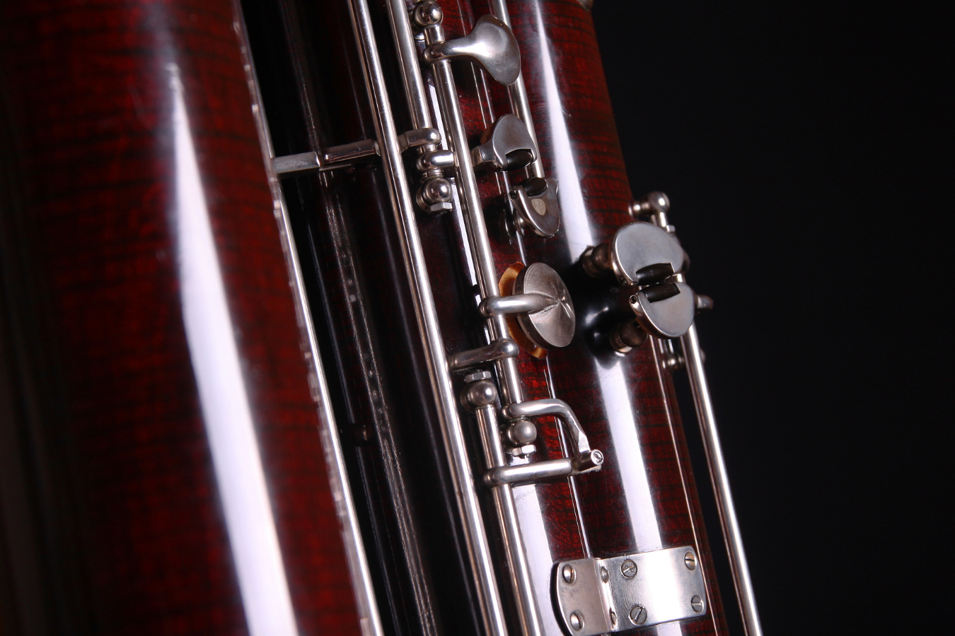 The Bassoon’s Development: How It Evolved Over Time - PlayWoodwinds